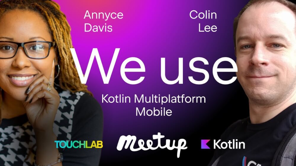 ATOM (A Touch of Multiplatform) Episode #4 — Touchlab