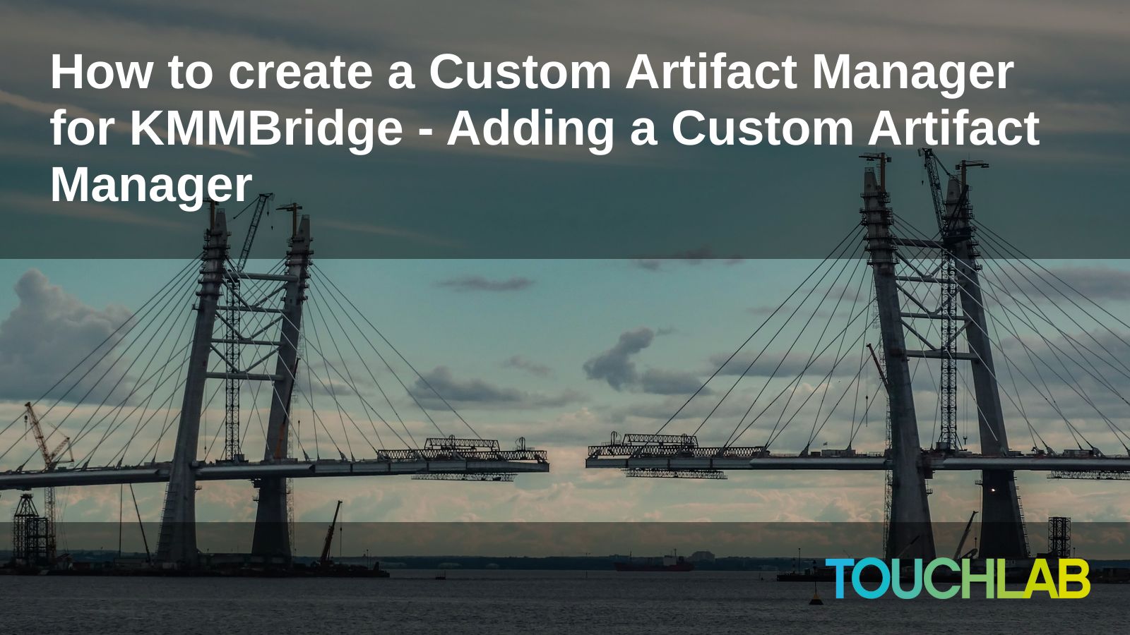 How to create a Custom Artifact Manager for KMMBridge - Adding a Custom ...